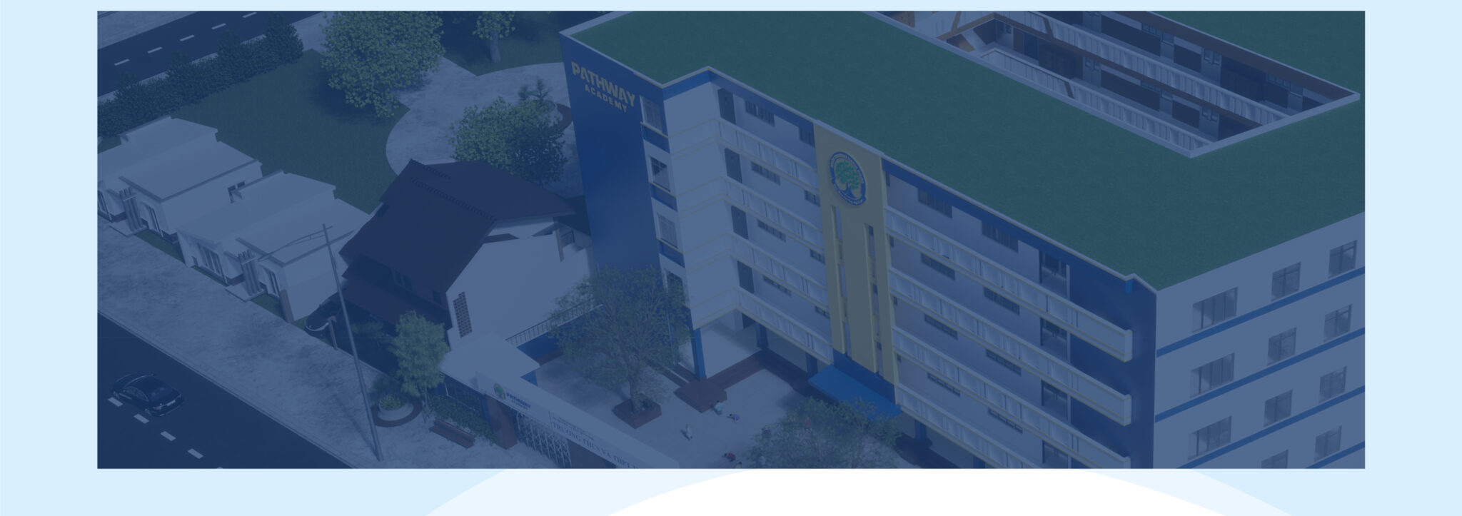 Pathway Academy - Ngôi trường hạnh phúc