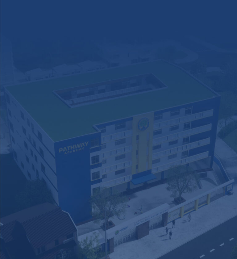 Pathway Academy - Ngôi trường hạnh phúc