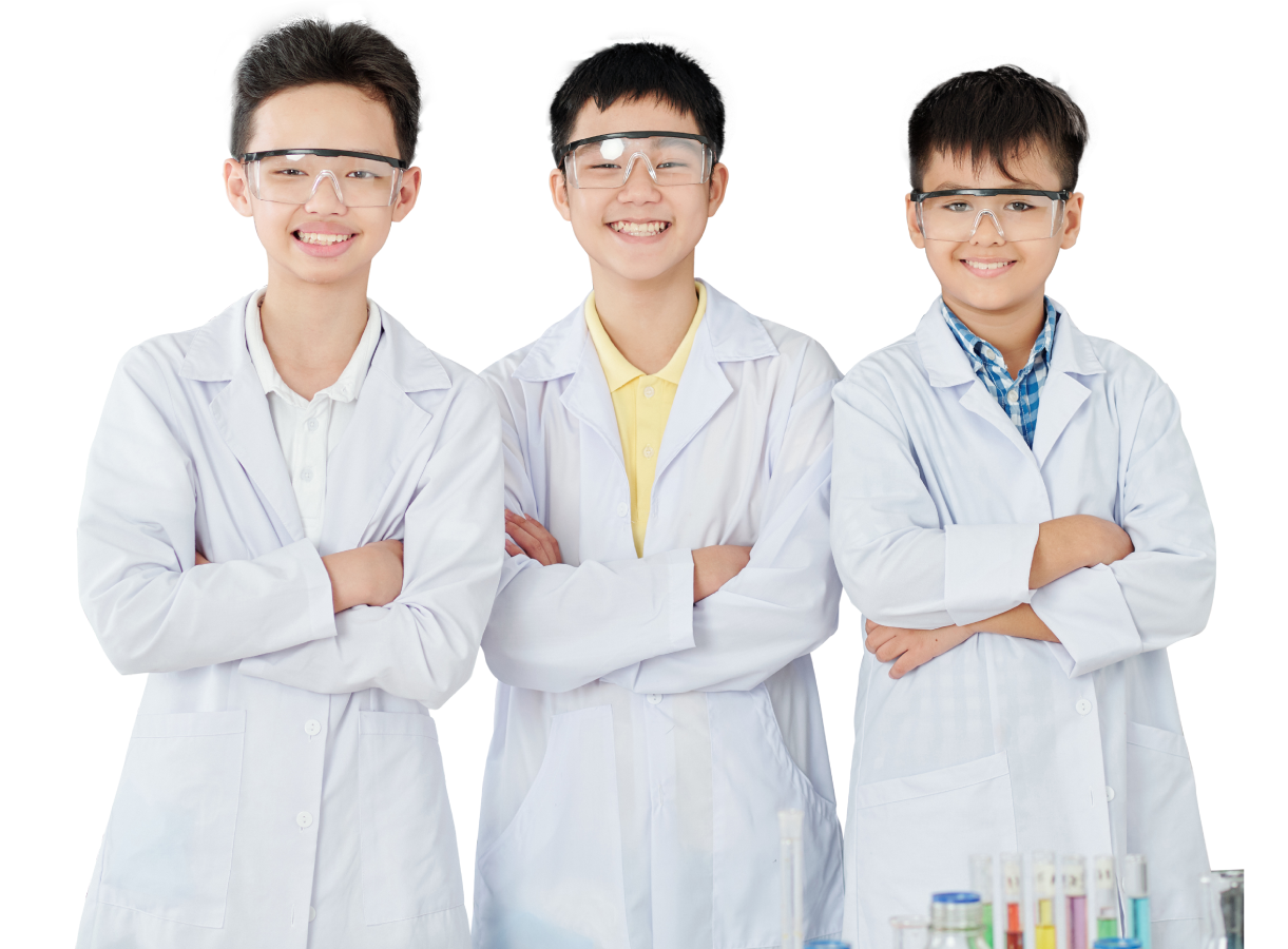 Pathway Academy - Ngôi trường hạnh phúc