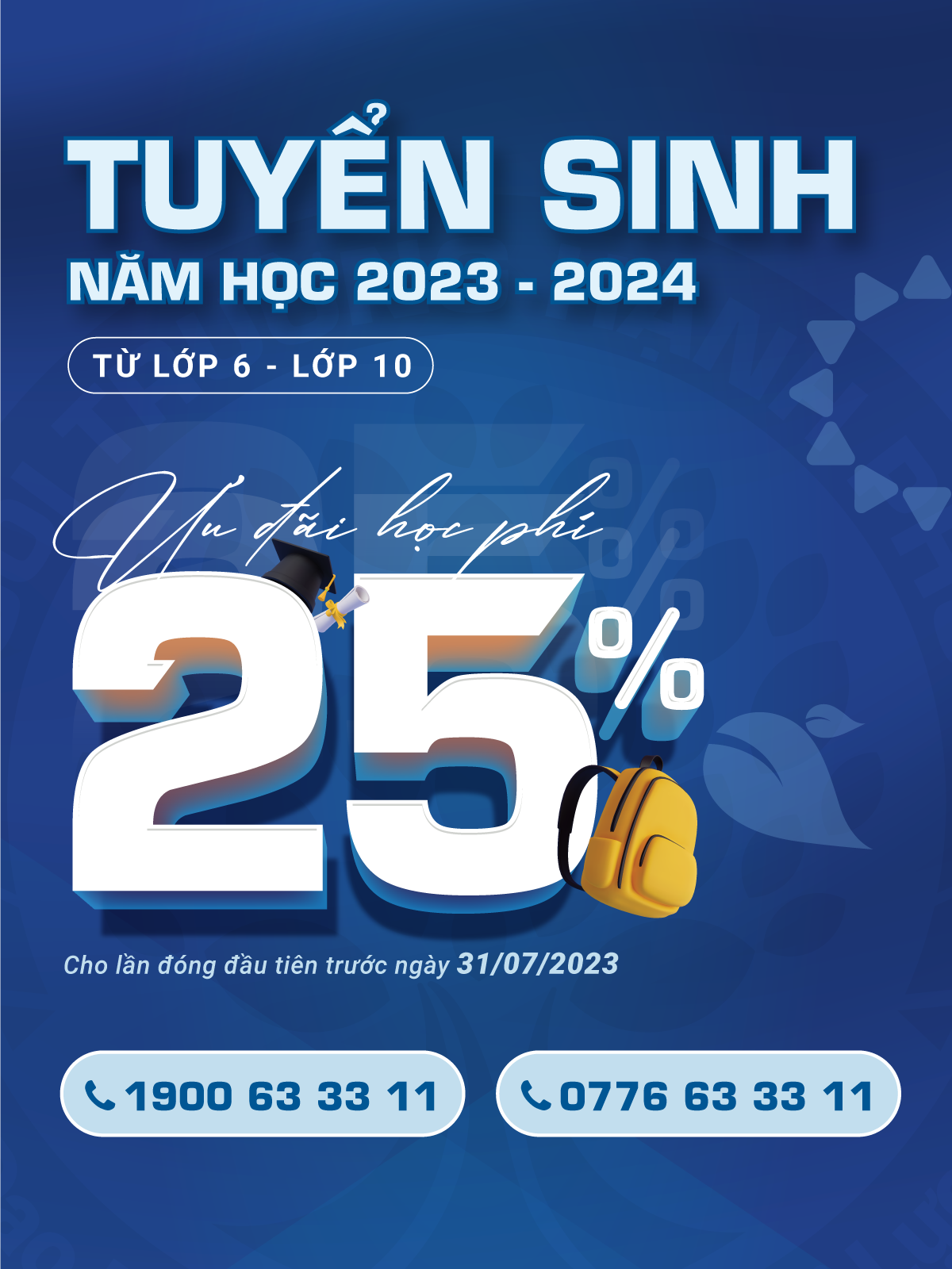 Pathway Academy - Ngôi trường hạnh phúc